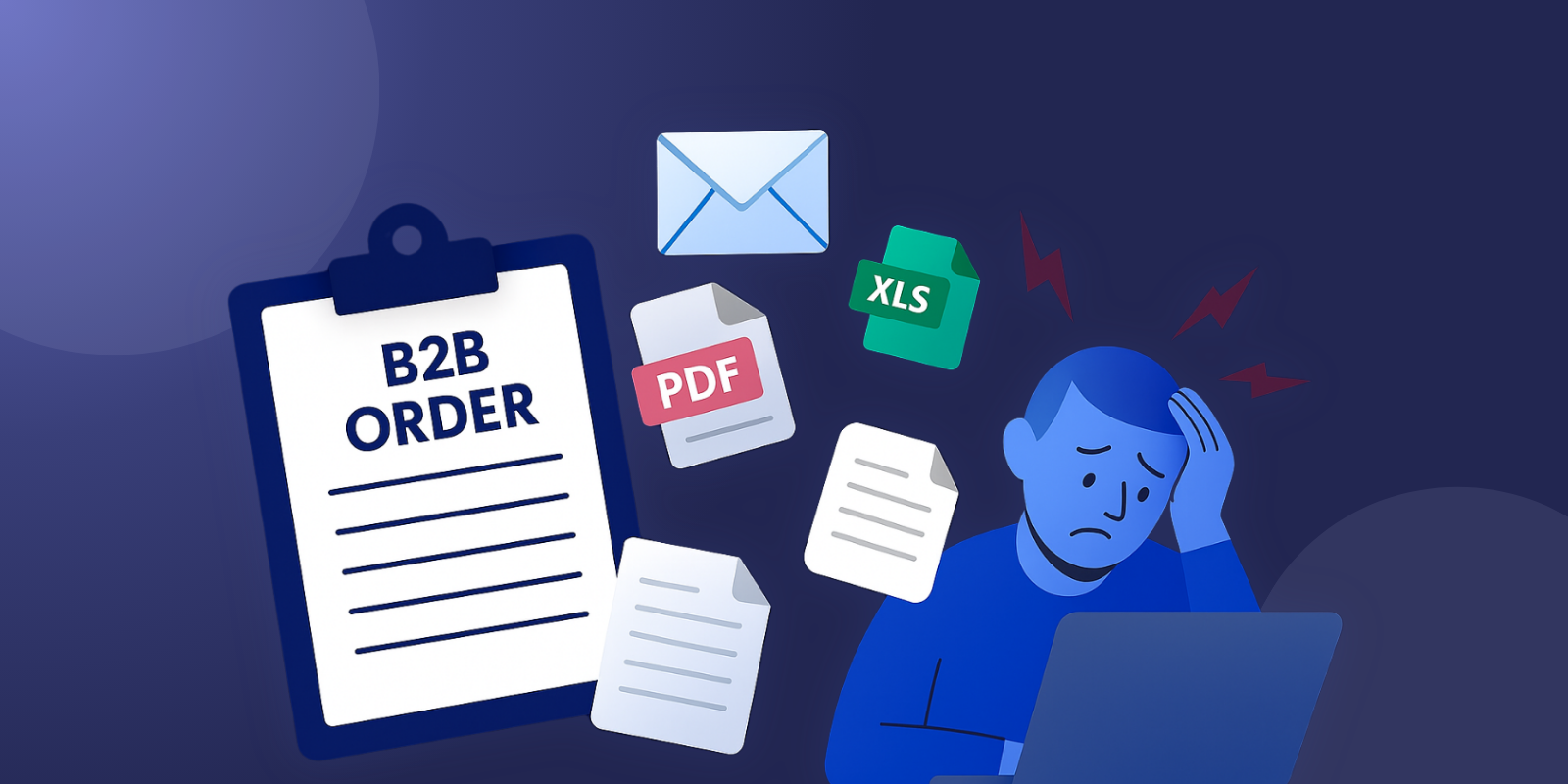 B2B Order Portal & Online Ordering | OrderEase.